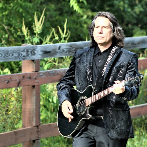 Stream Shilo (Studio, Hot August Nights Version) by Eric Diamond ...