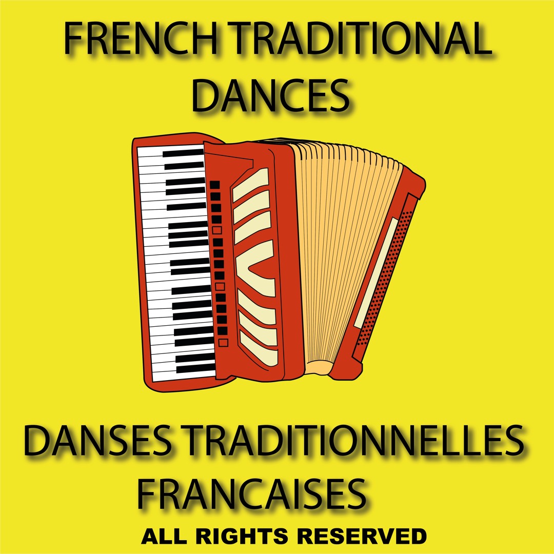 Stream cochlain | Listen to FRENCH TRADITIONAL DANCES/DANSES ...