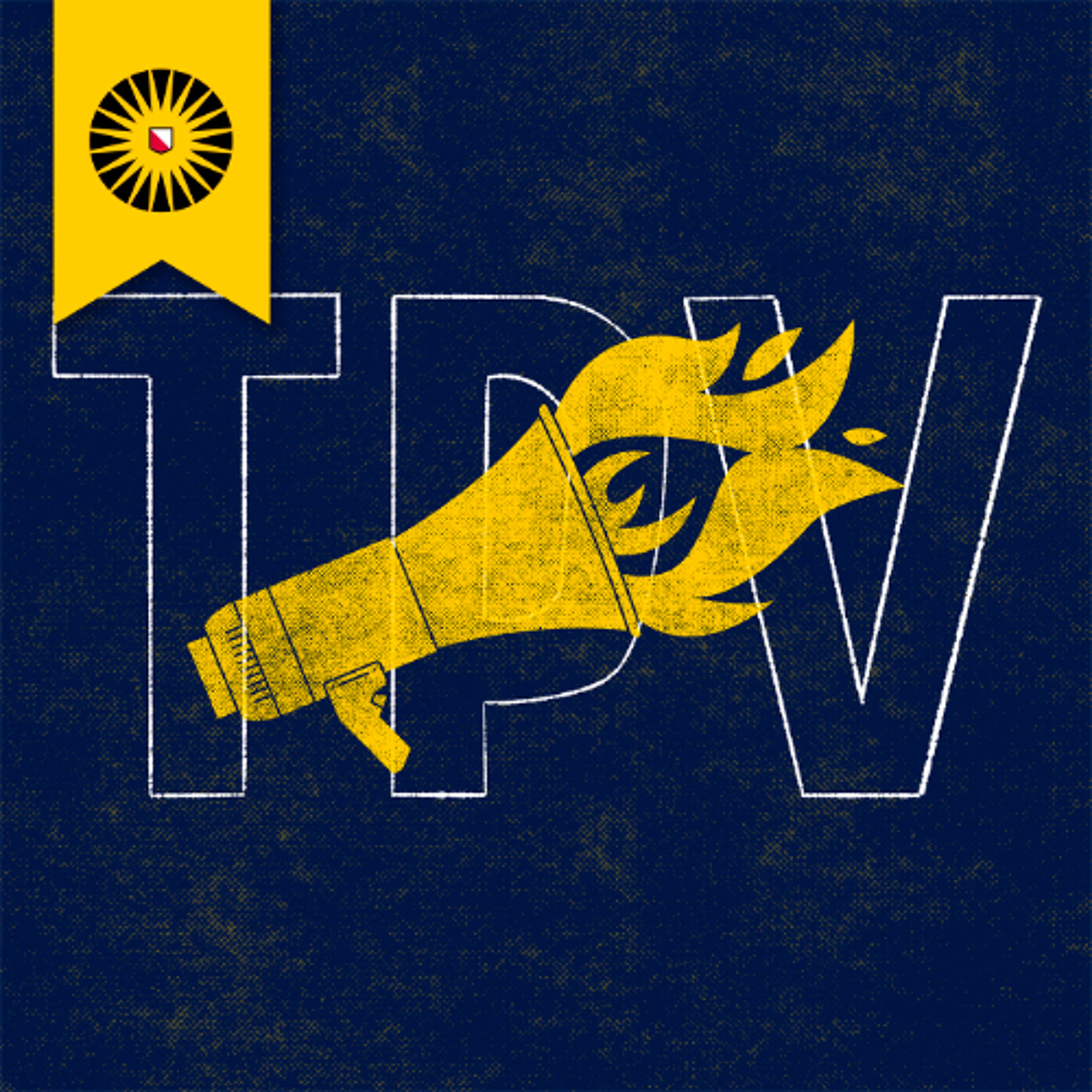 TPV #17: Deep dive: A look into the life and career of Dr. Jeffrey ...
