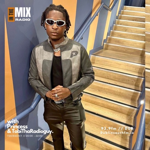 Stream episode InTheMixx 25.07.2024 Ft Trey Wavey & Baby Sicko PART 2 ...