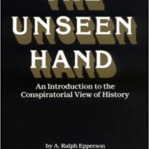 Stream episode #159 Ralph Epperson 3 by Hour Of The Time podcast ...