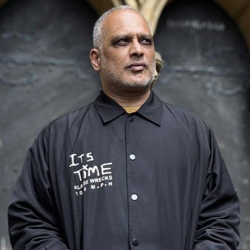 Stream In the Mix: Richard Sen by Juno Daily | Listen online for free ...