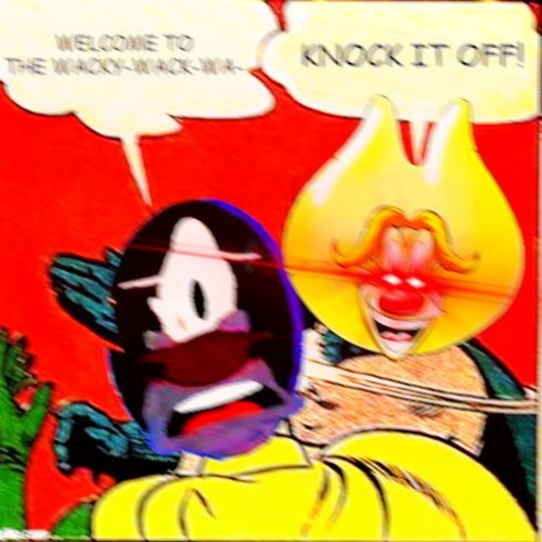 Stream episode The Wacky World Of Tex Avery Intro Remake by Timpy Team ...