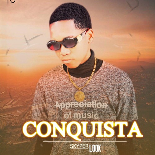 Stream Skyper Look_ Conquista (Hosted Heiby On Track).mp3 by Skyper ...