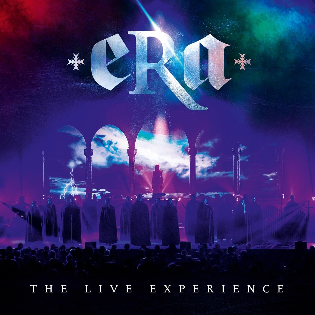 Stream Sentence (The Live Experience) by ERA | Listen online for free ...