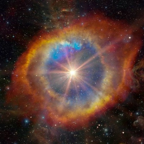 Stream Burnt Out Stars by see-man-ski | Listen online for free on ...