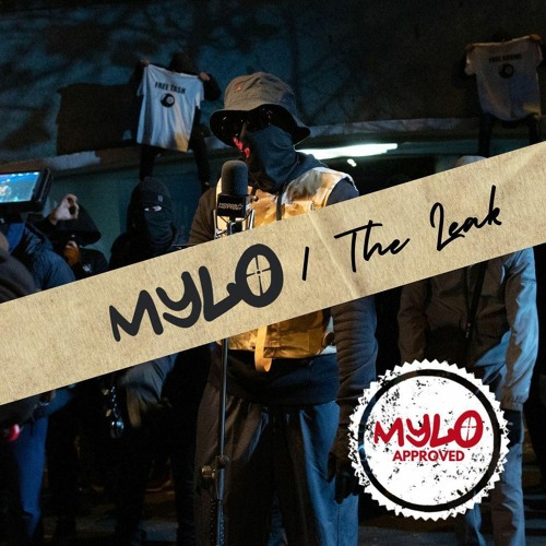 Stream Mylo X Blocka - Violent Members by hxmz1up | Listen online for ...