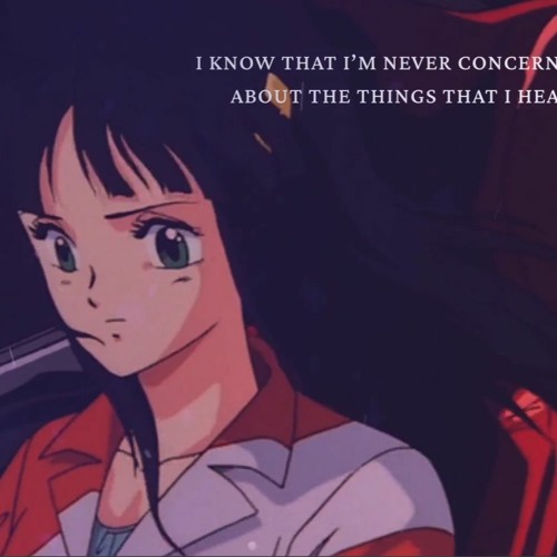 Stream Surrender the Word (Midnight Cut) - Sereda x EO by Eric Ohm ...