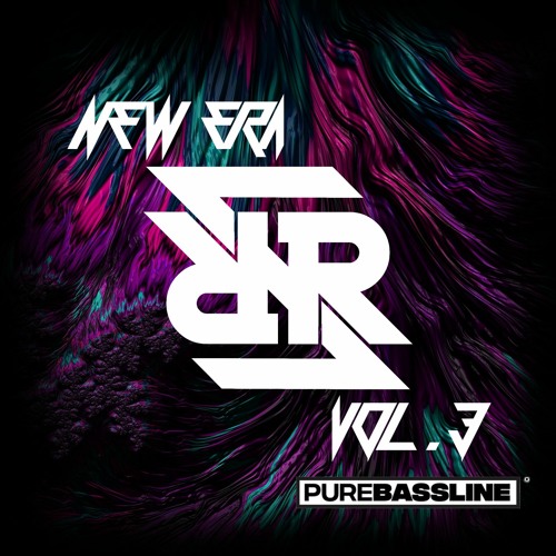 Stream New Era Vol.3 (Pure Bassline) by Rhades Official | Listen online ...