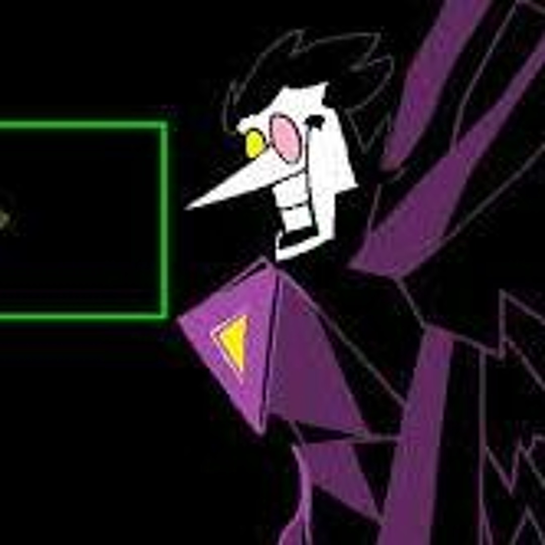 Stream Deltarune Chapter 2 THE BIGGEST SHOT Spamton NE by no | Listen ...