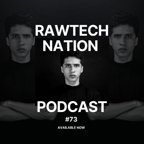 Stream VERKAUST - PODCAST RAWTECH NATION #73 by RawTech Nation | Listen online for free on ...