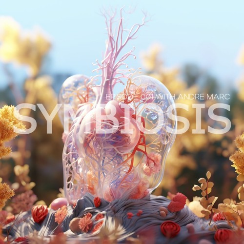 Stream Symbiosis: DJ Guest Series 001 - Andre Marc by Matsalleh ...