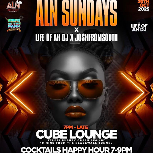 Stream DJ DEO FT DJ CAIZ LIVE @ ALN SUNDAYS X LOAD 26.10.25 / NEW 2025 ...