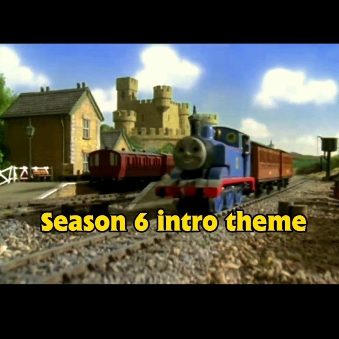Stream Ttte season 6 intro theme by Old Peppy | Listen online for free ...