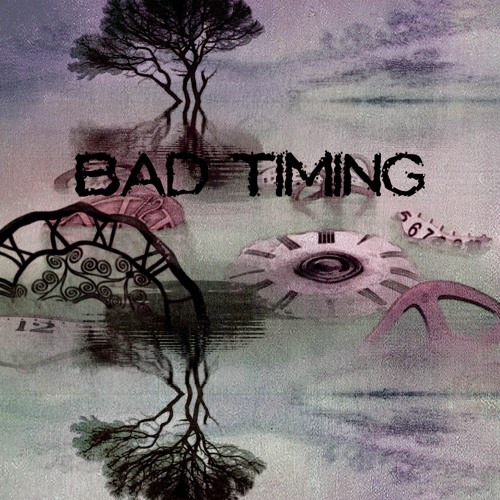 Stream Bad Timing (prod. lowestye) by CARTER TOMORROW (@CarterTomorrow ...
