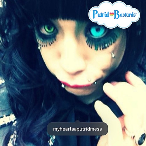 Stream skinjackett + phobosumi + zim + slattuhs - sever my vertebrae ...