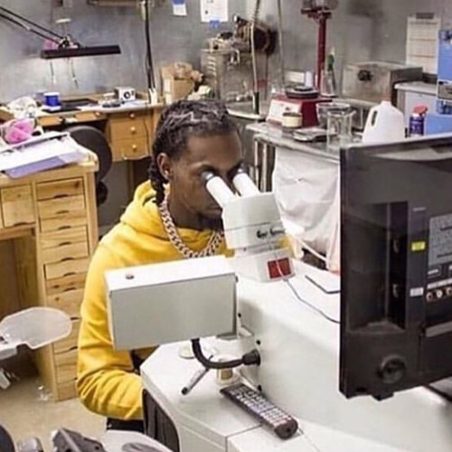 Stream Offset and Playboi Carti play minecraft on acid type beat by K ...