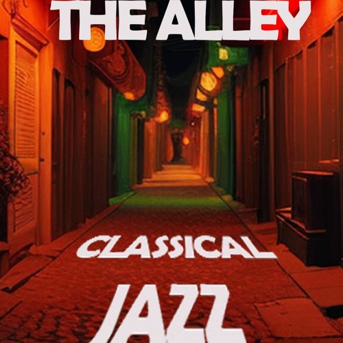 Stream the alley by Jeremy Langdon | Listen online for free on SoundCloud