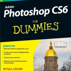 Photoshop Cs6 Tutorials Pdf Free Download
