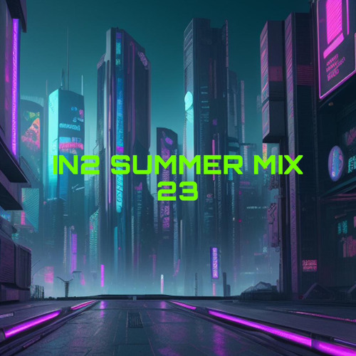 Stream In2 Summer Mix 23 By Dj Ross Peckham Listen Online For Free On