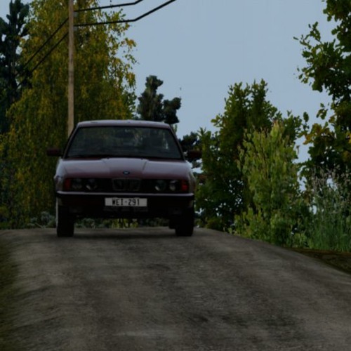 Stream [MSC Soundtrack] Polaventris - Nakutus Utare by schneller mensch ...