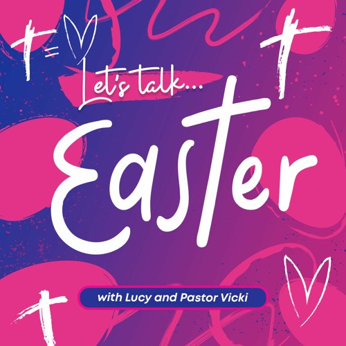 Stream Let's Talk Easter - Easter Is EQUALITY by 899thelight | Listen ...