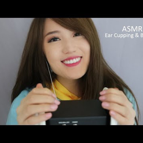 Stream angels asmr - ASMR Ear Cupping and Blowing ️ (128 kbps).mp3 by swim plan7 | Listen online ...