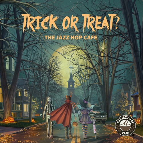 Stream eva gomi tenshi - Haunted Woods by The Jazz Hop Café | Listen ... Stream eva gomi tenshi - Haunted Woods by The Jazz Hop Café | Listen ...