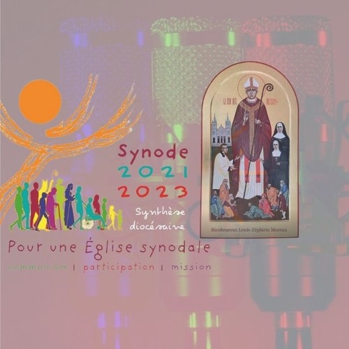 Stream Lève-toi et marche ! Itinéraire synodal... by C'est là qu'on est ... Stream Lève-toi et marche ! Itinéraire synodal... by C'est là qu'on est ...