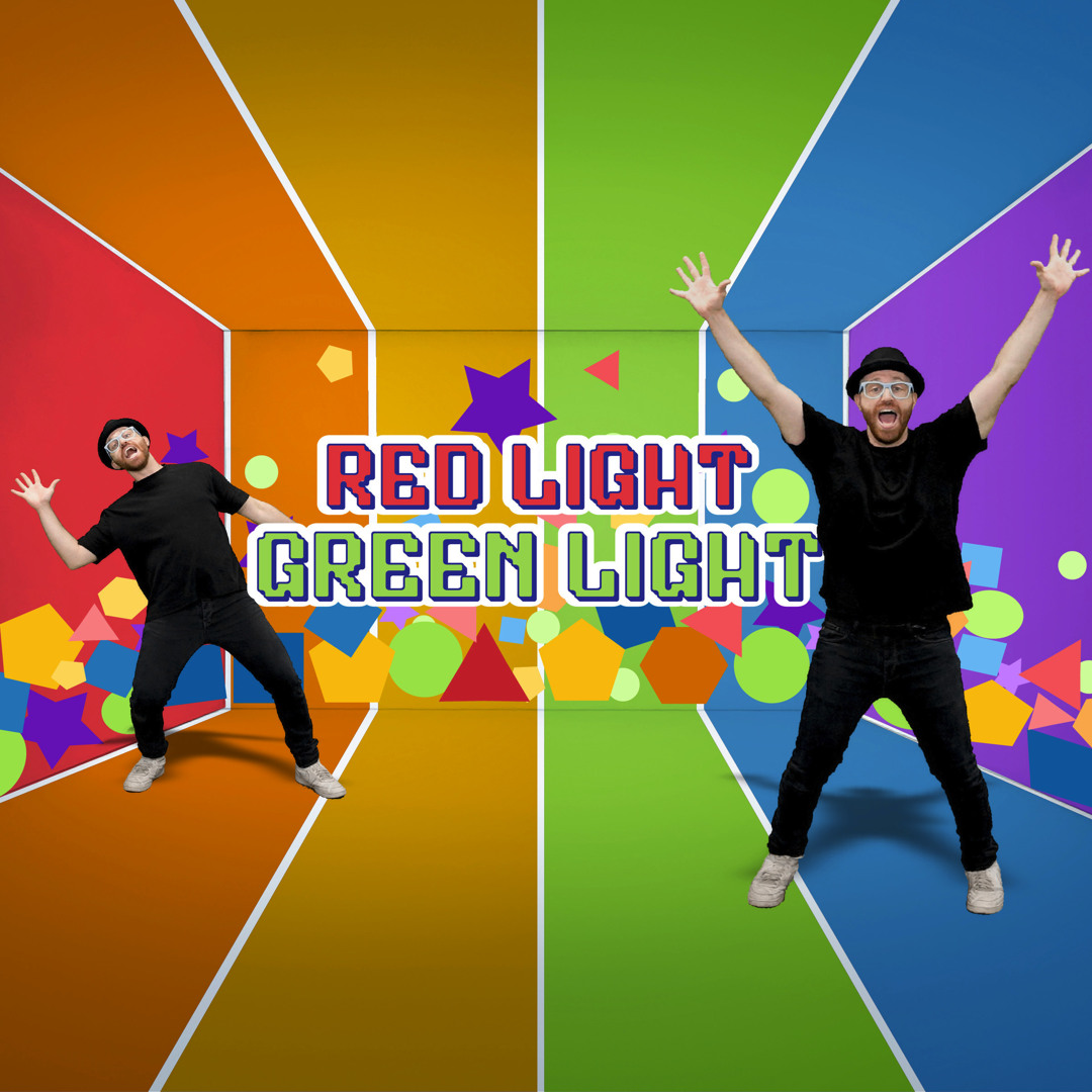 Stream Red Light, Green Light by DJ Raphi | Listen online for free on SoundCloud