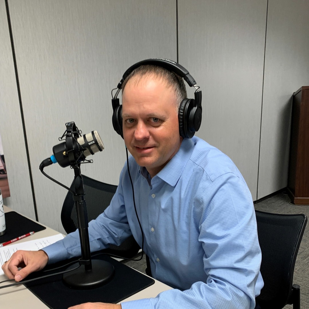 Stream episode EPA Emissions Rule Impacts Trucking by Crete Carrier ...