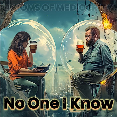 Stream No One I Know by Axioms of Mediocrity | Listen online for free ...