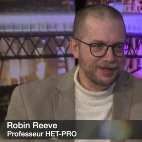 Stream «Déconstruire» par Robin Reeve by RADIO R | Listen online for ...