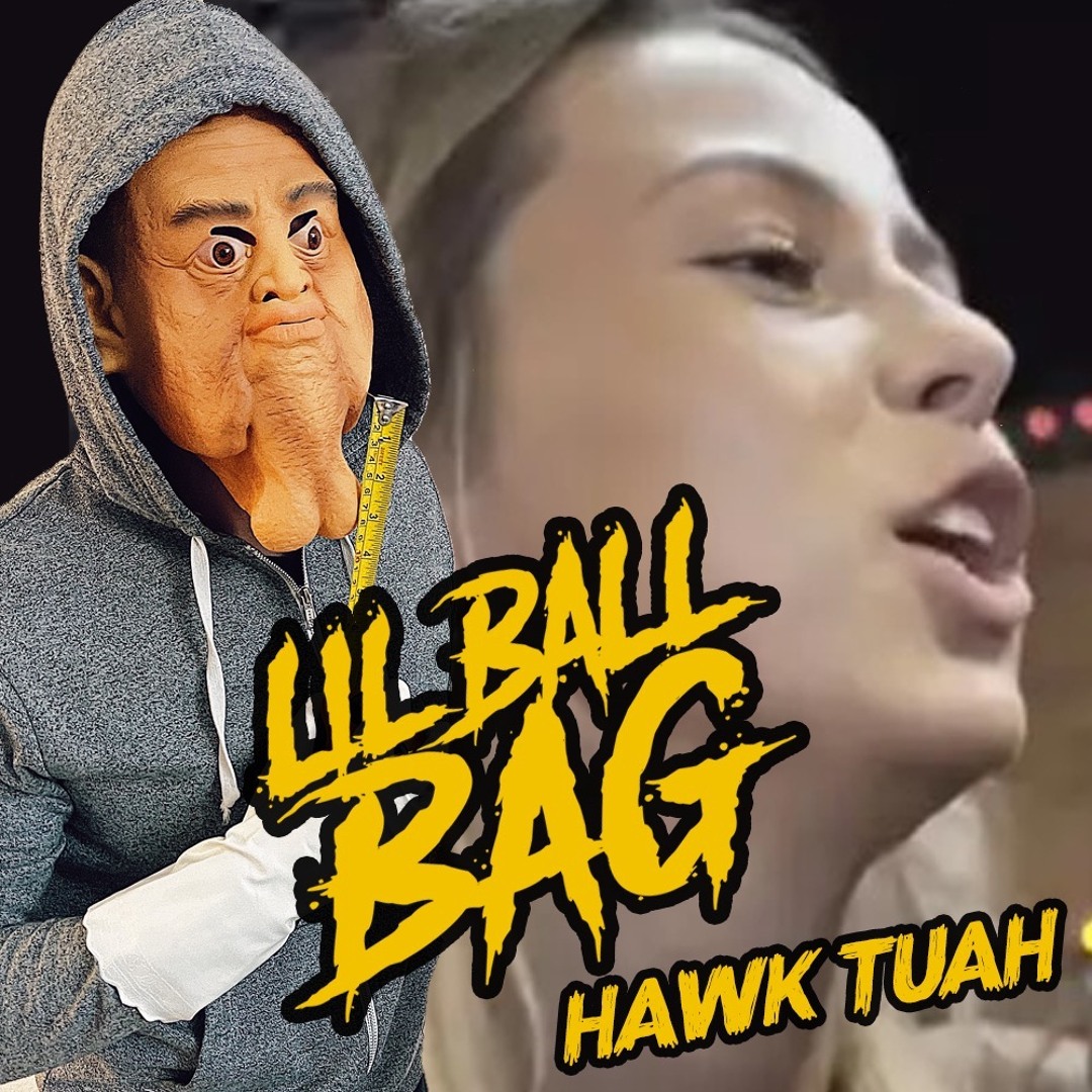 Stream Hawk Tuah (Jersey Club Remix) by Lil Ball Bag | Listen online ...