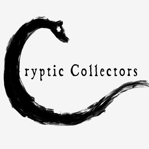 Stream Cryptic Collectors Episode 10: Aggh! All Cryptids. Lost Tapes ...