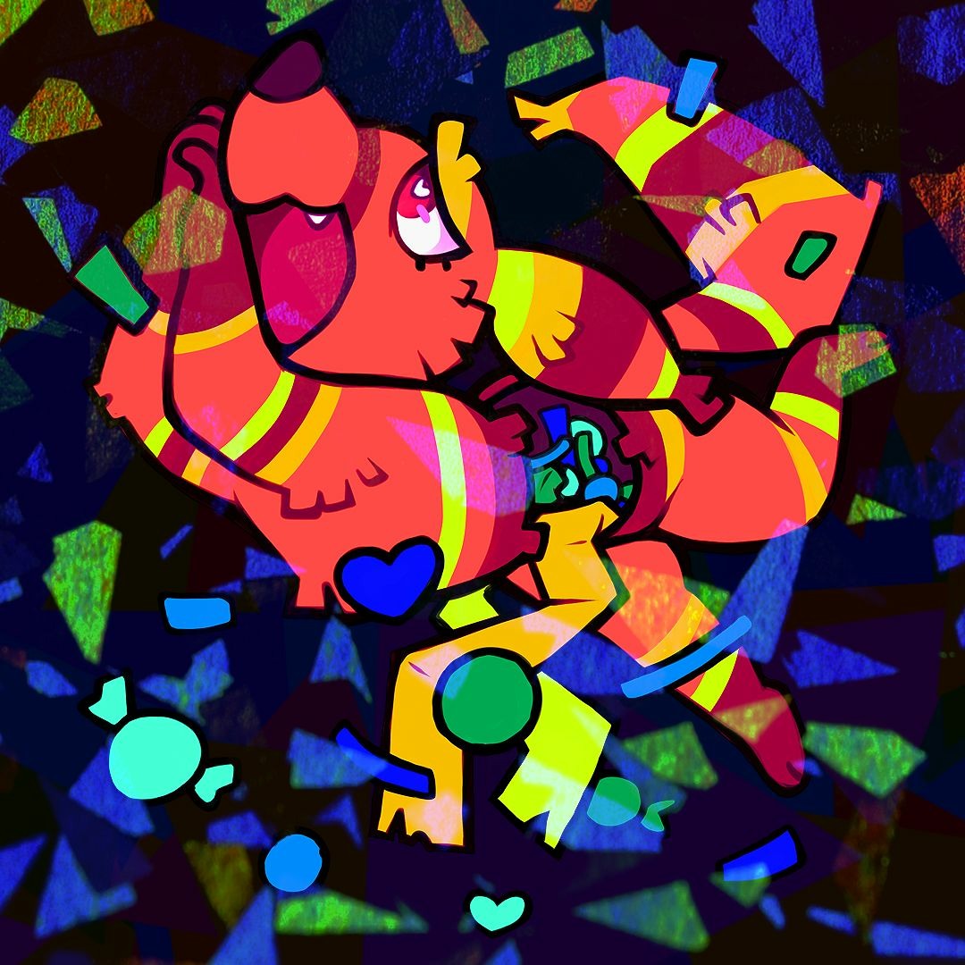 Stream transneptunian | Listen to THE QUICK BROWN FOX FULL DISCOGRAPHY ...