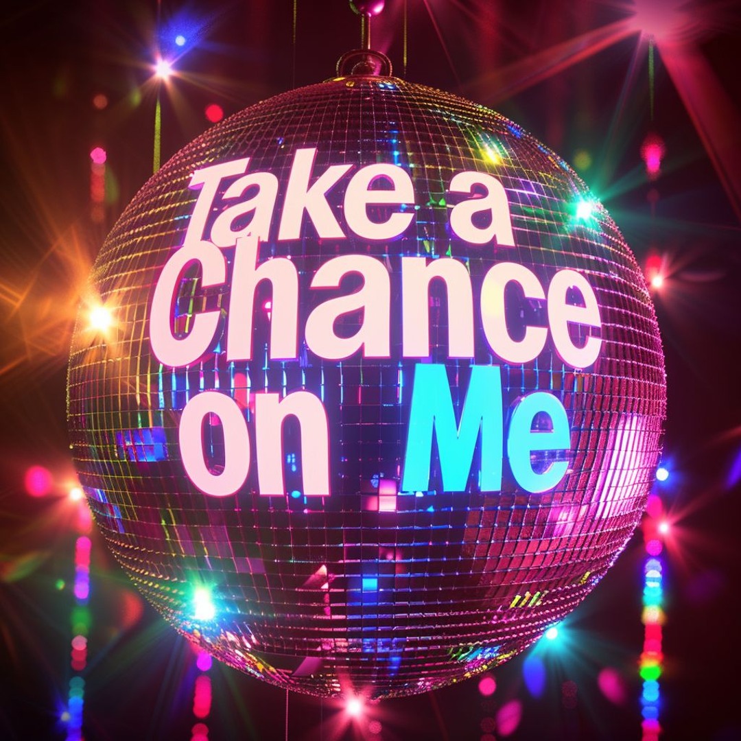 Stream Take a Chance on Me by DJ Mayhem | Listen online for free on ...
