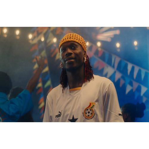 Stream Fireboy DML - Obaa Sima (Official Video) by chiaris | Listen ...