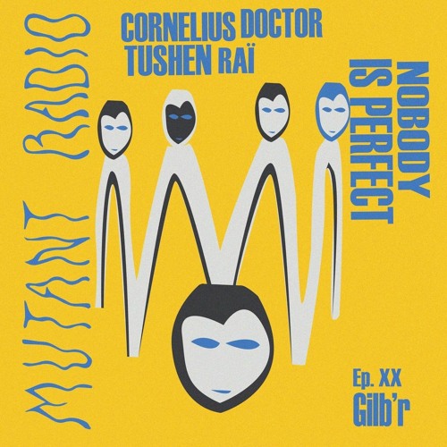 Listen to playlists featuring Nobody Is Perfect #20 : Tushen Raï ...