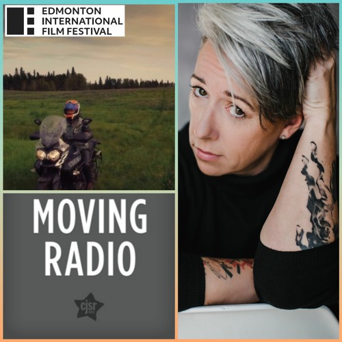 Stream EIFF 2022 - A MOTORCYCLE SAVED MY LIFE - Interview with lori ... Stream EIFF 2022 - A MOTORCYCLE SAVED MY LIFE - Interview with lori ...