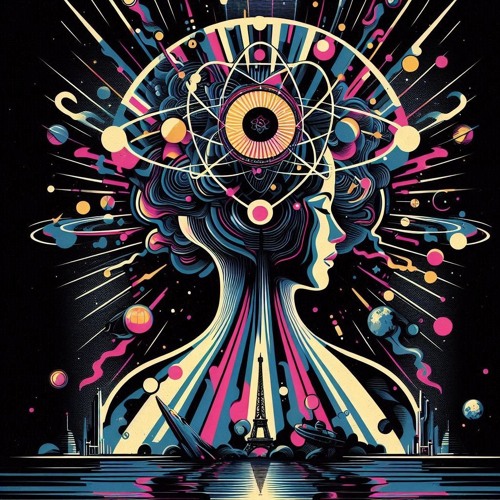 Gai Barone - Patterns 599 2024-05-29