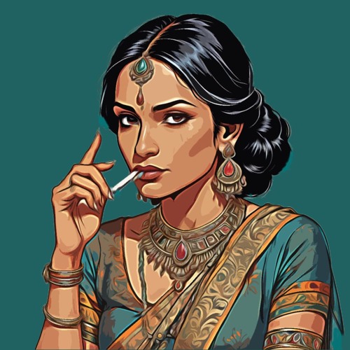 Stream Baahon Me Chalo Aao| Lofi Remix by BEATS & BEYOND | Listen ...