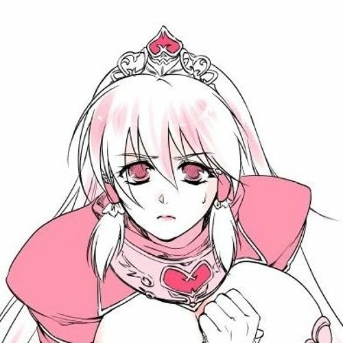 Stream 【Himekishi Riyona CVVC】Saihate【UTAUカバー】 by toffeeutau | Listen ...