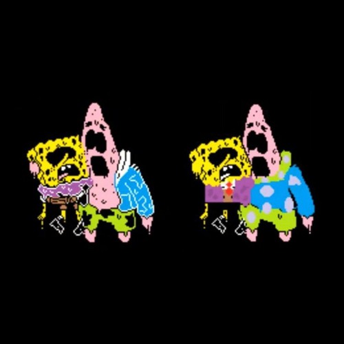 Stream Spongetale X Spongeswap: Disformity by Boomerang Bro (Out of ...