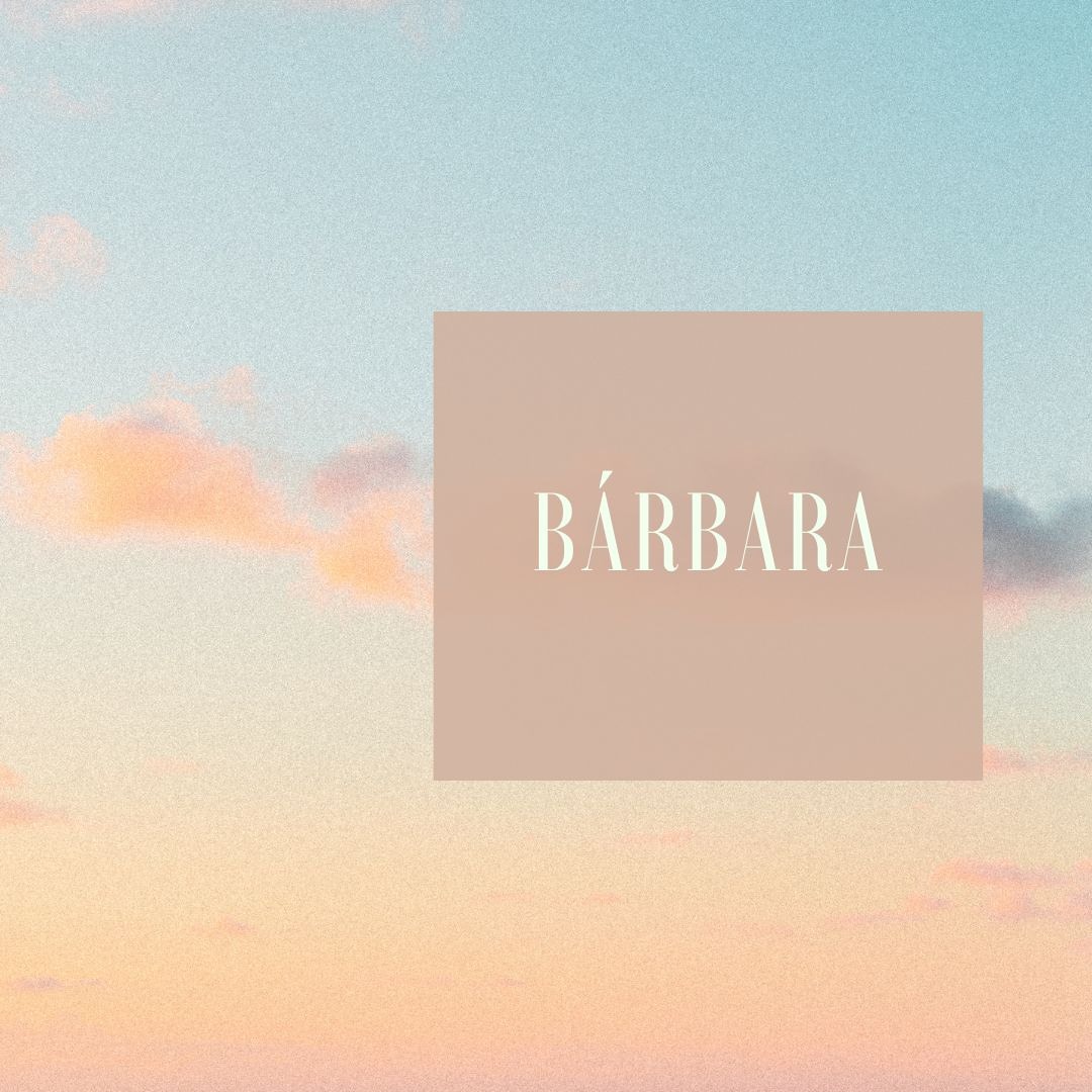 Stream testimonio Bárbara by Paula Valero | Listen online for free on ...