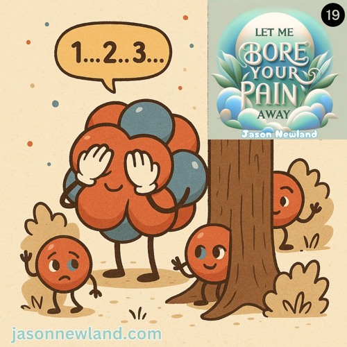 Stream (music) (10 hours) Let me bore your pain away #19 | Jason ...