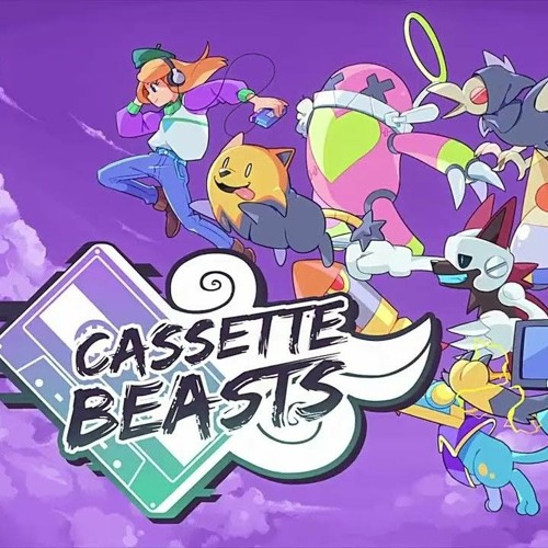 Stream Cassette Beasts Ost "Wherever We Are Now" by Pothead | Listen ...