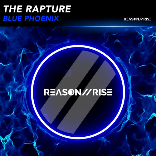 Stream Blue Phoenix (Extended Mix) by Reason II Rise | Listen online ...