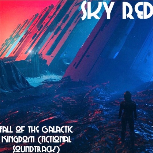 Stream (The End) The Travel by SKY RED | Listen online for free on ...