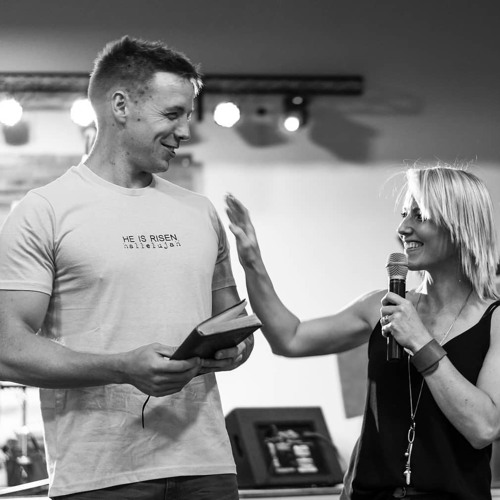 Stream Time To Walk On Water Again - Bruce Milne (04 December 2022) by ...